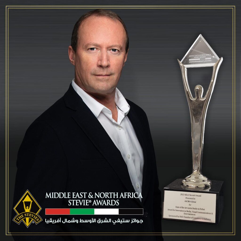 Awards | Curtis Randall